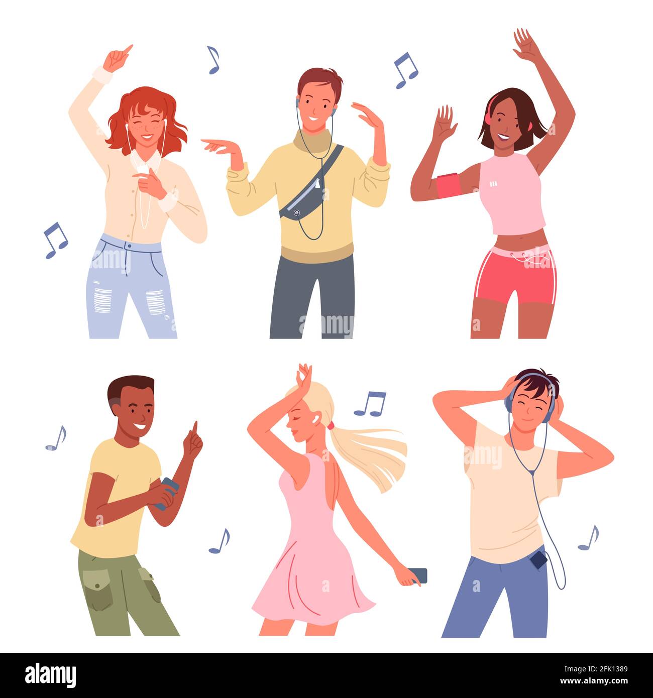 African american teen boy disco Cut Out Stock Images & Pictures - Alamy