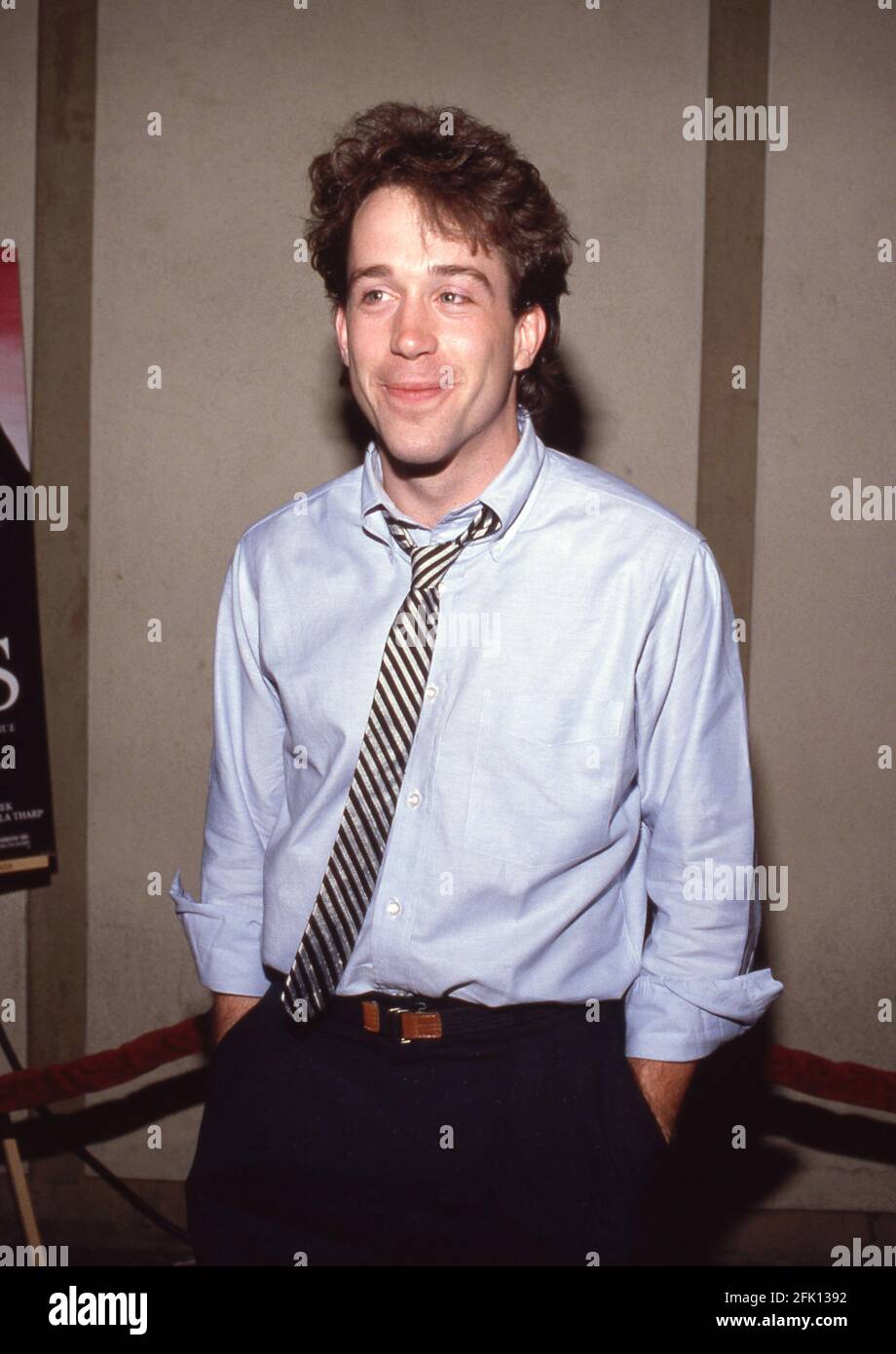 Tom hulce hi-res stock photography and images - Alamy