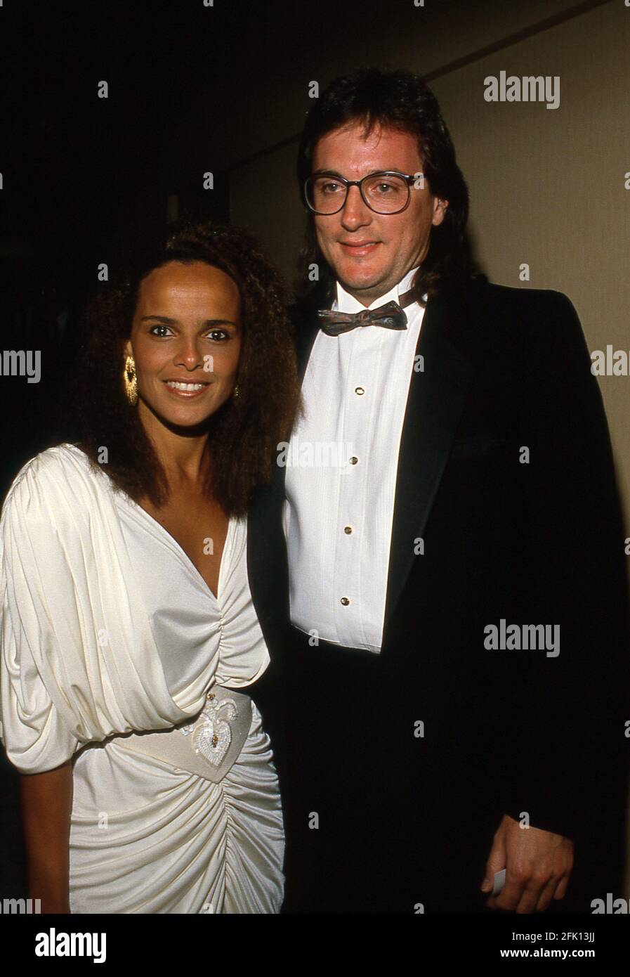 Shari Belafonte Robert Harper