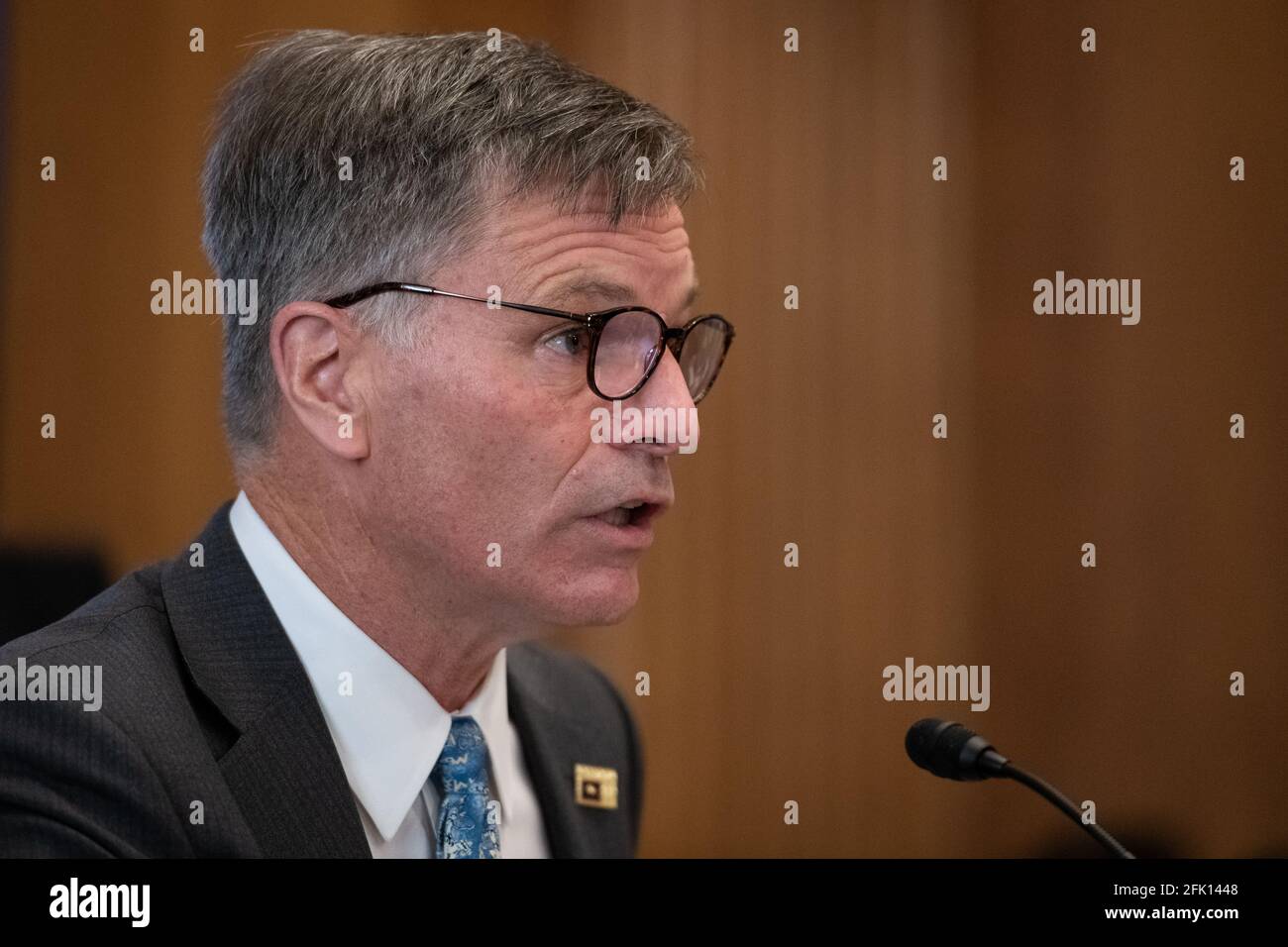 Wyoming breaking news hi-res stock photography and images - Alamy