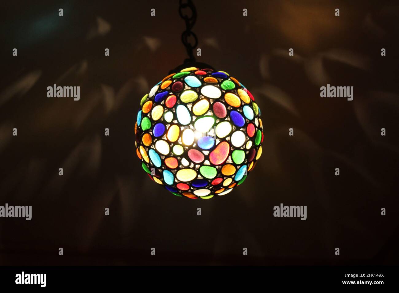 Hand covering glass hi-res stock photography and images - Alamy