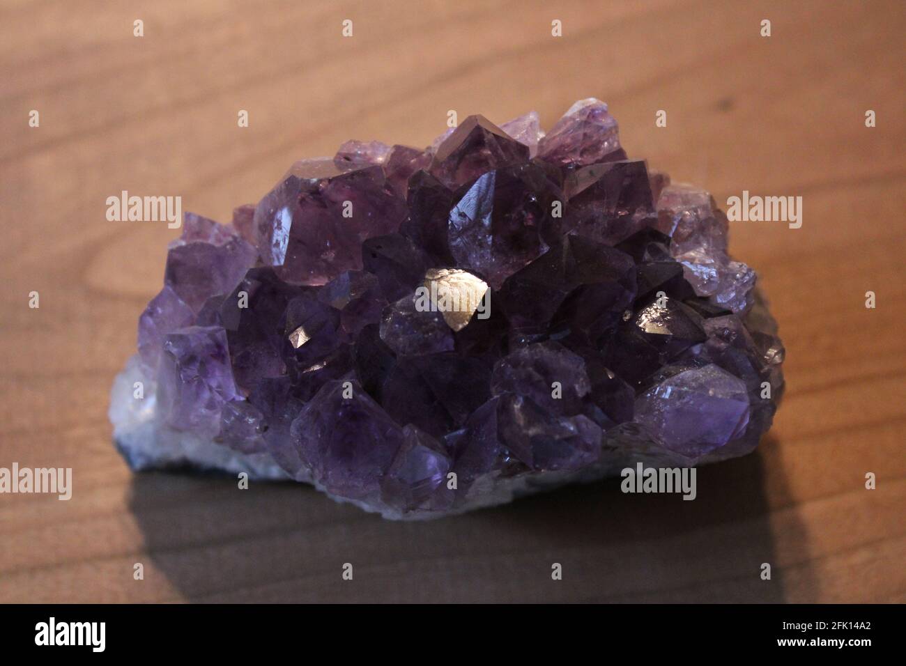 Corundum Crystal High Resolution Stock Photography and Images - Alamy