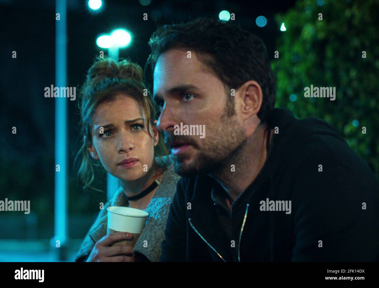 Carolina Miranda, Manolo Cardona, "Who Killed Sara?" (2021) Credit ...