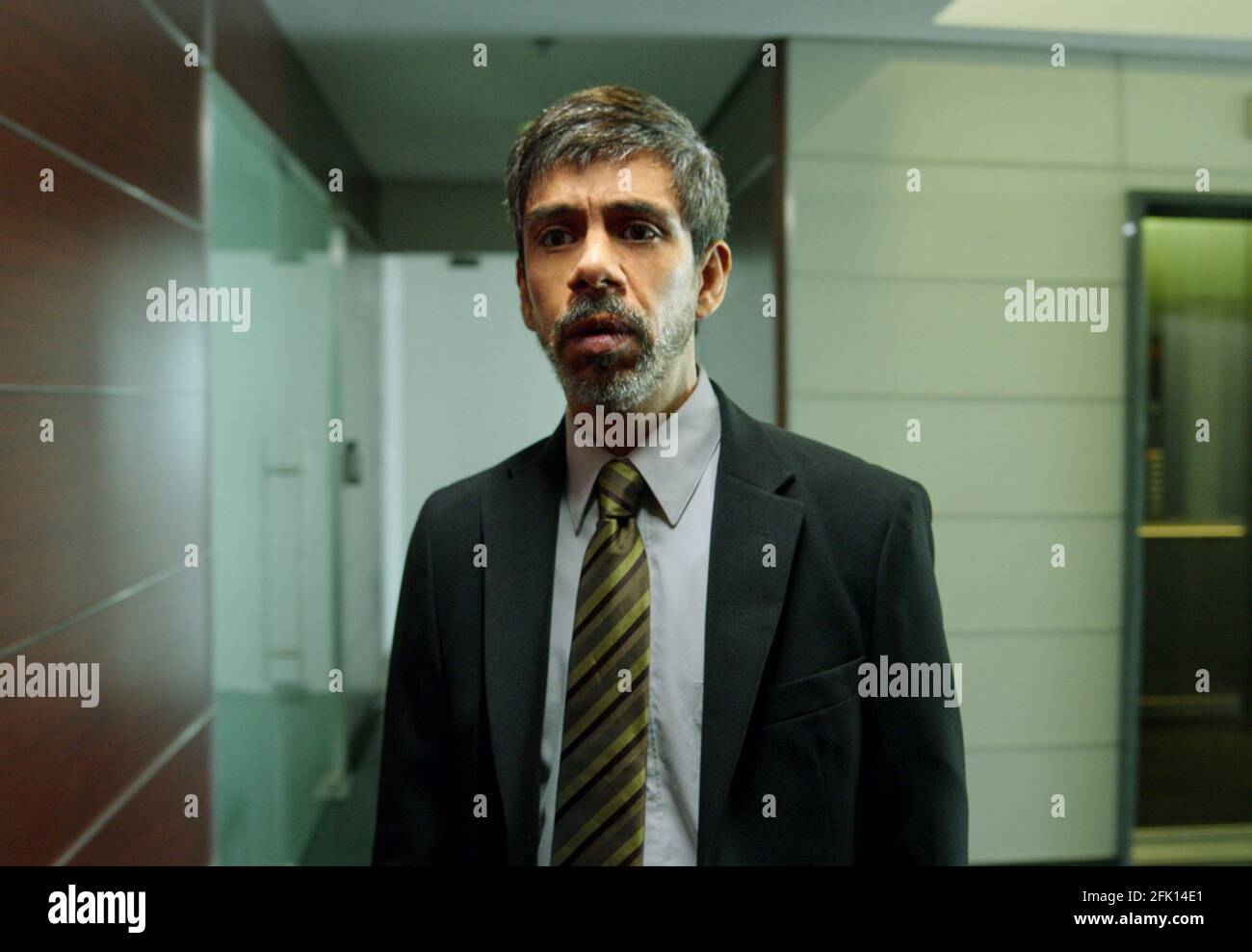 Hector Jimenez Actor