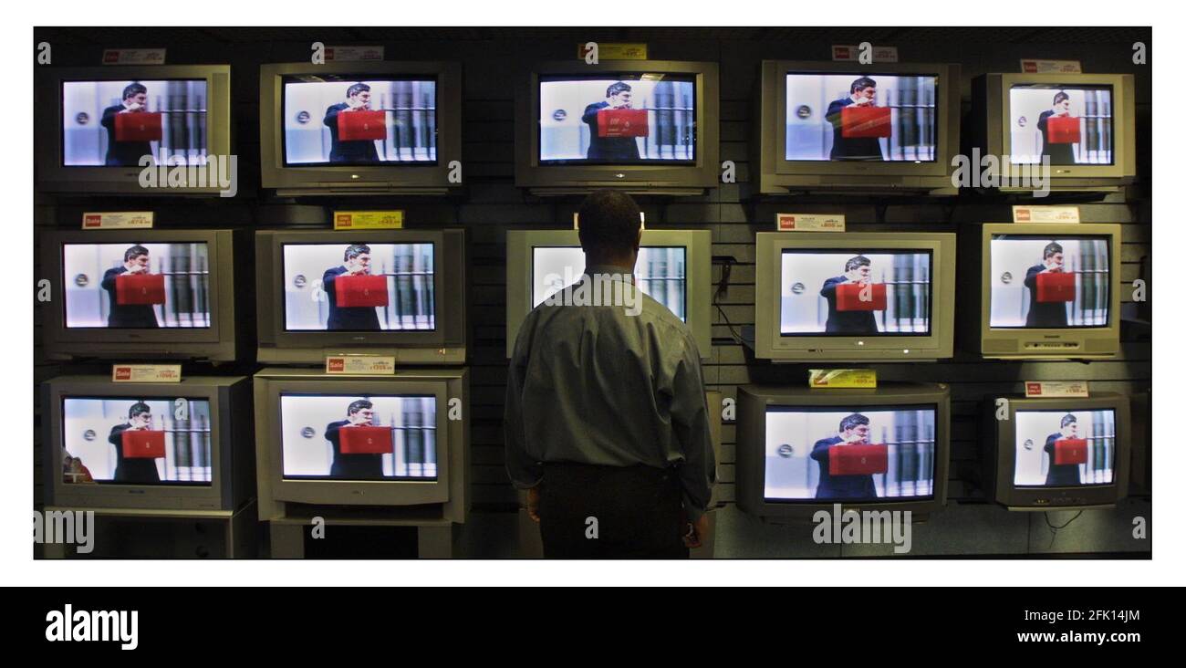 Gordon sandison hi-res stock photography and images - Alamy