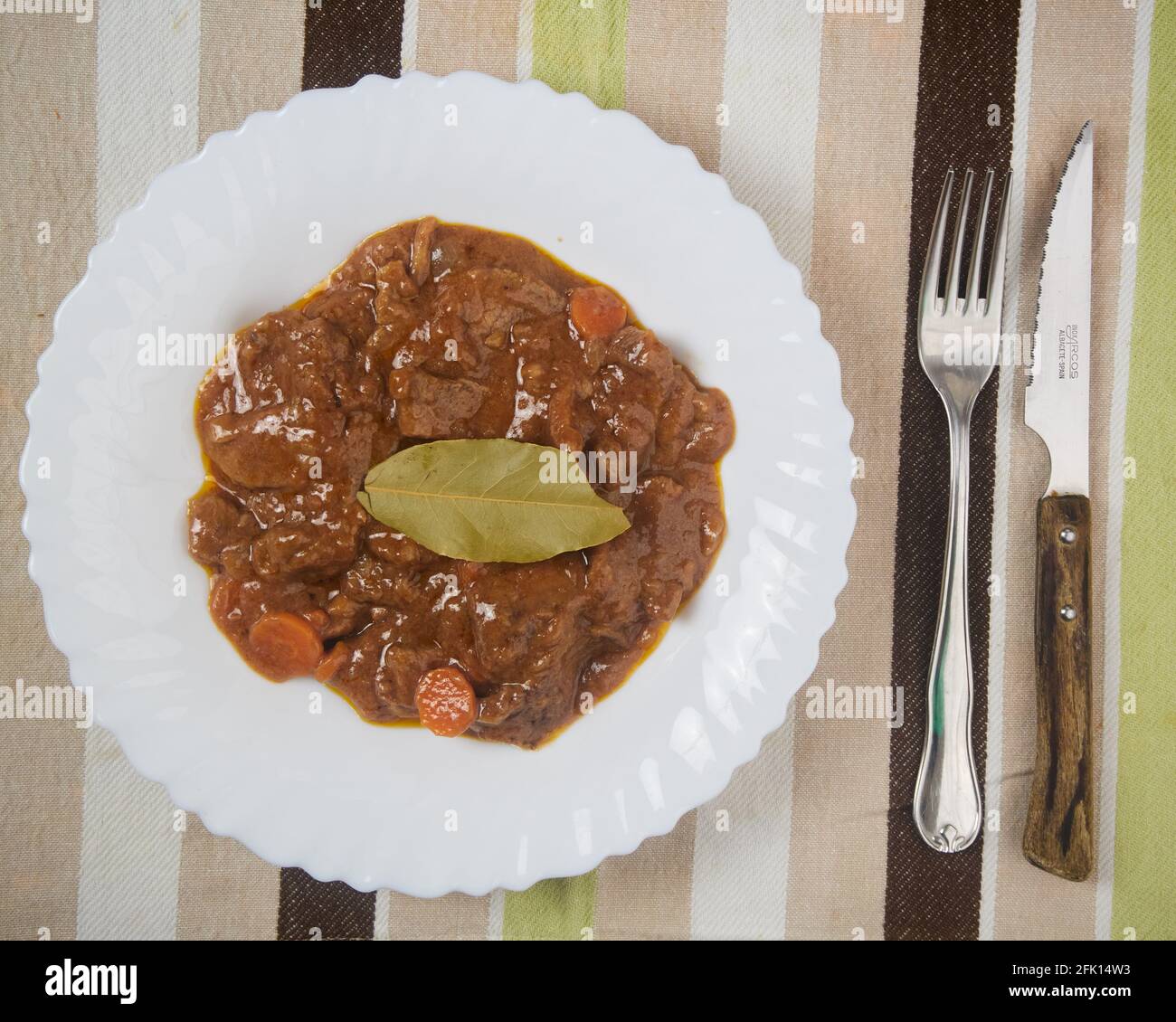 Beef tapa hi-res stock photography and images - Alamy