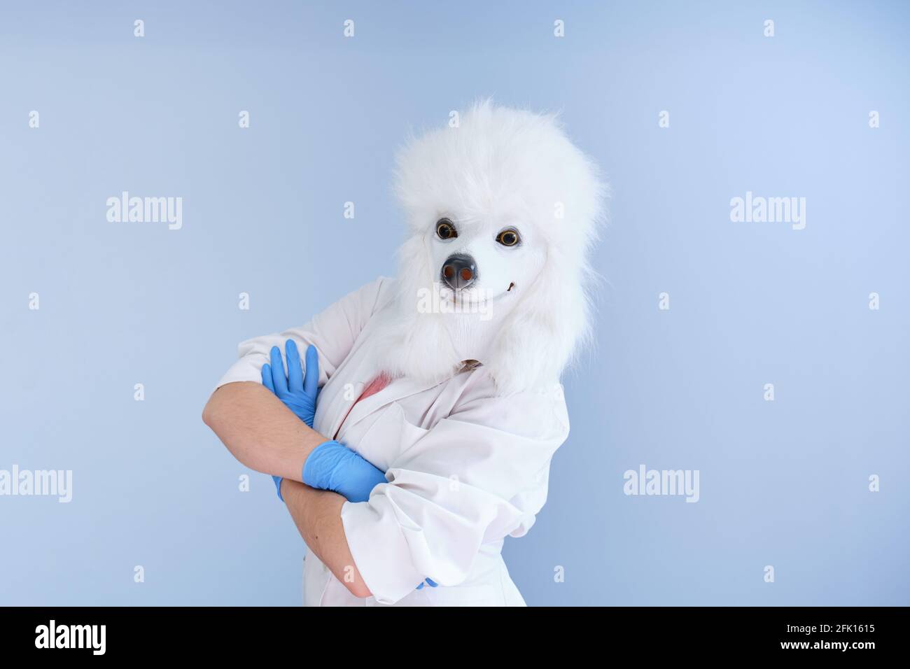 Latex coat hi-res stock photography and images - Alamy