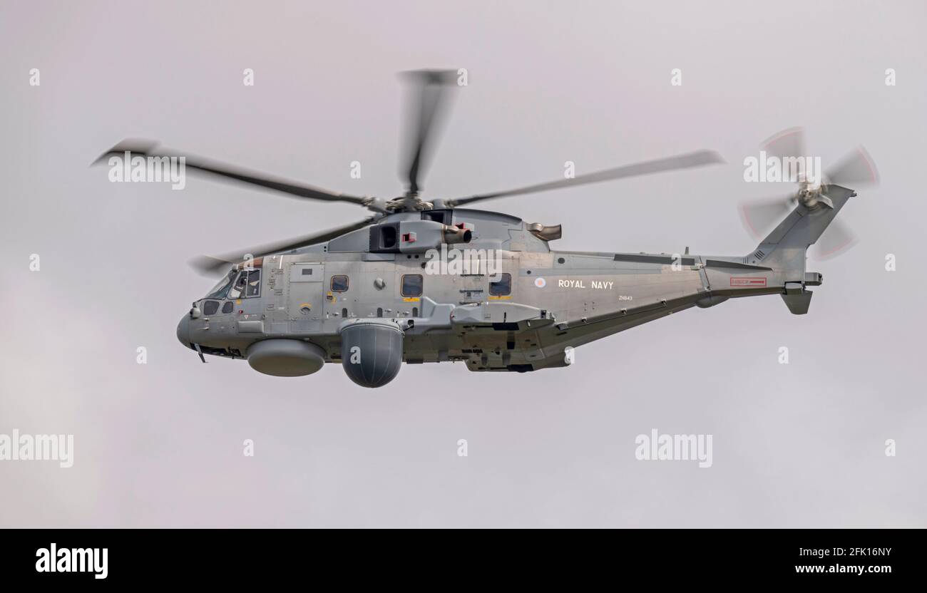 Hms kestrel hi-res stock photography and images - Alamy