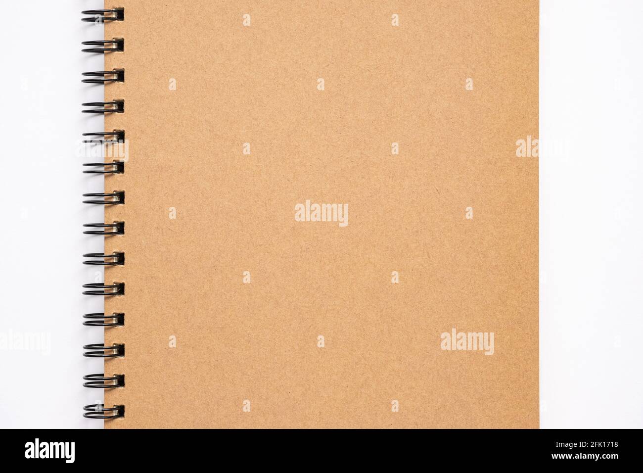 Brown Colored Copy Paper