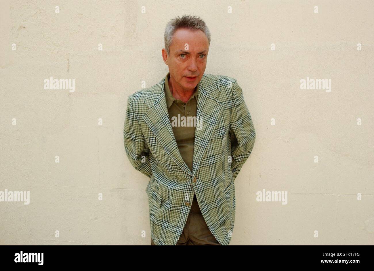 Udo kier hi-res stock photography and images - Alamy