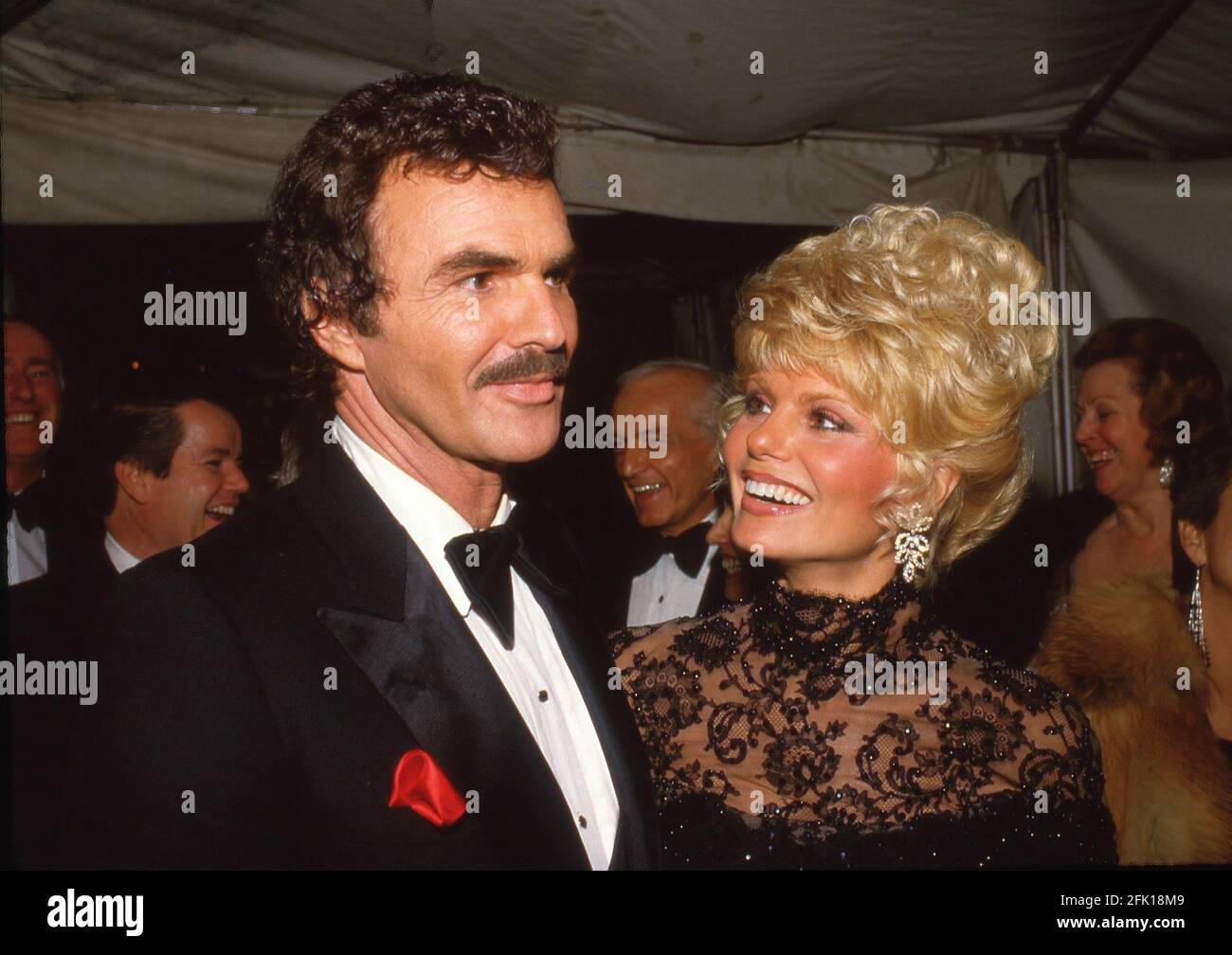 Ingrid Anderson Et Steven Bauer