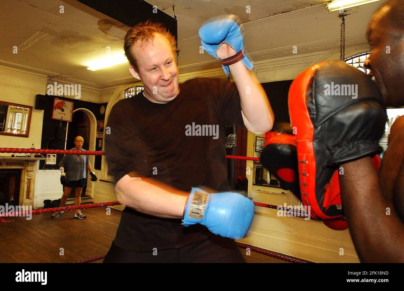 Andy morton hi-res stock photography and images - Alamy