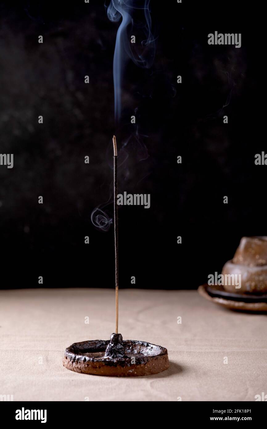 Fuming hi-res stock photography and images - Alamy