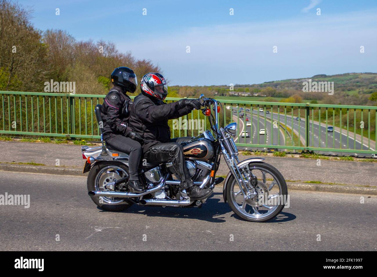 British Motorcycle Restored High Resolution Stock Photography and ...