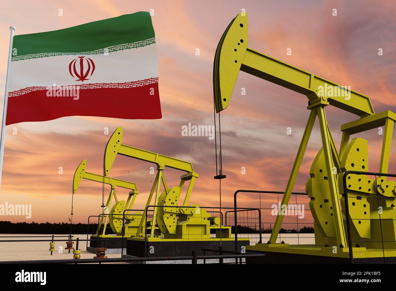 Gas pipeline iran hi-res stock photography and images - Alamy