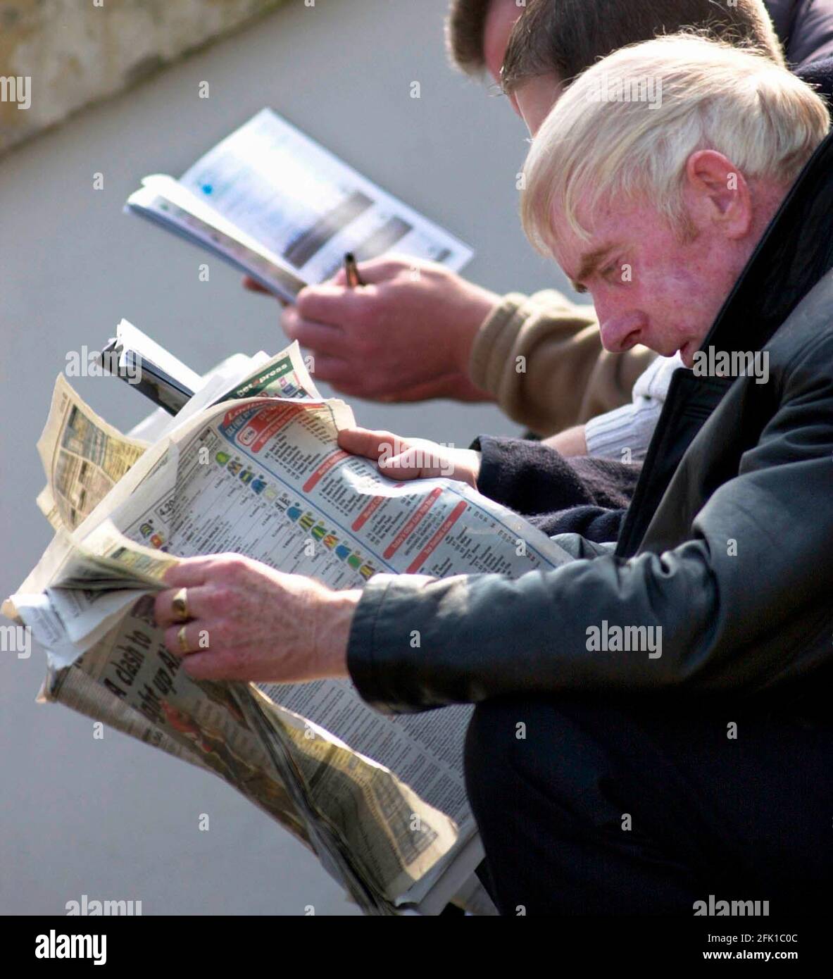 Ashdown racing hi-res stock photography and images - Alamy