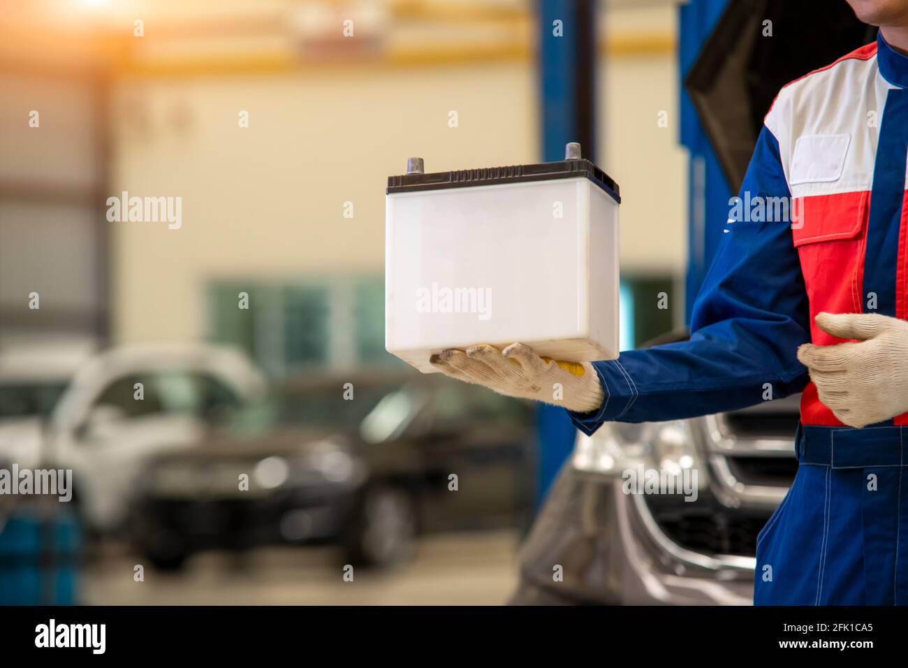 Car battery diagram hi-res stock photography and images - Alamy