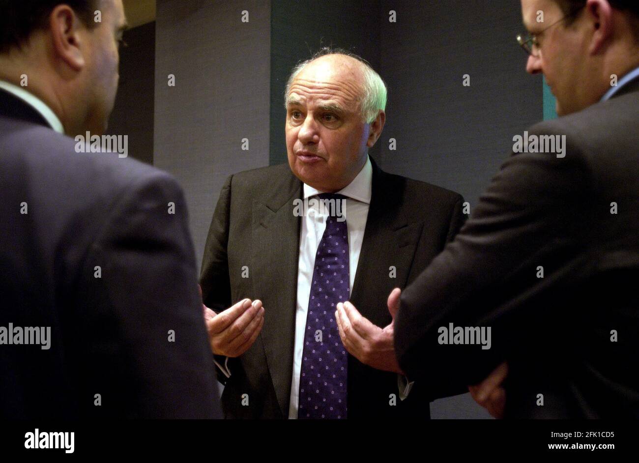 Laing john plc hi-res stock photography and images - Alamy