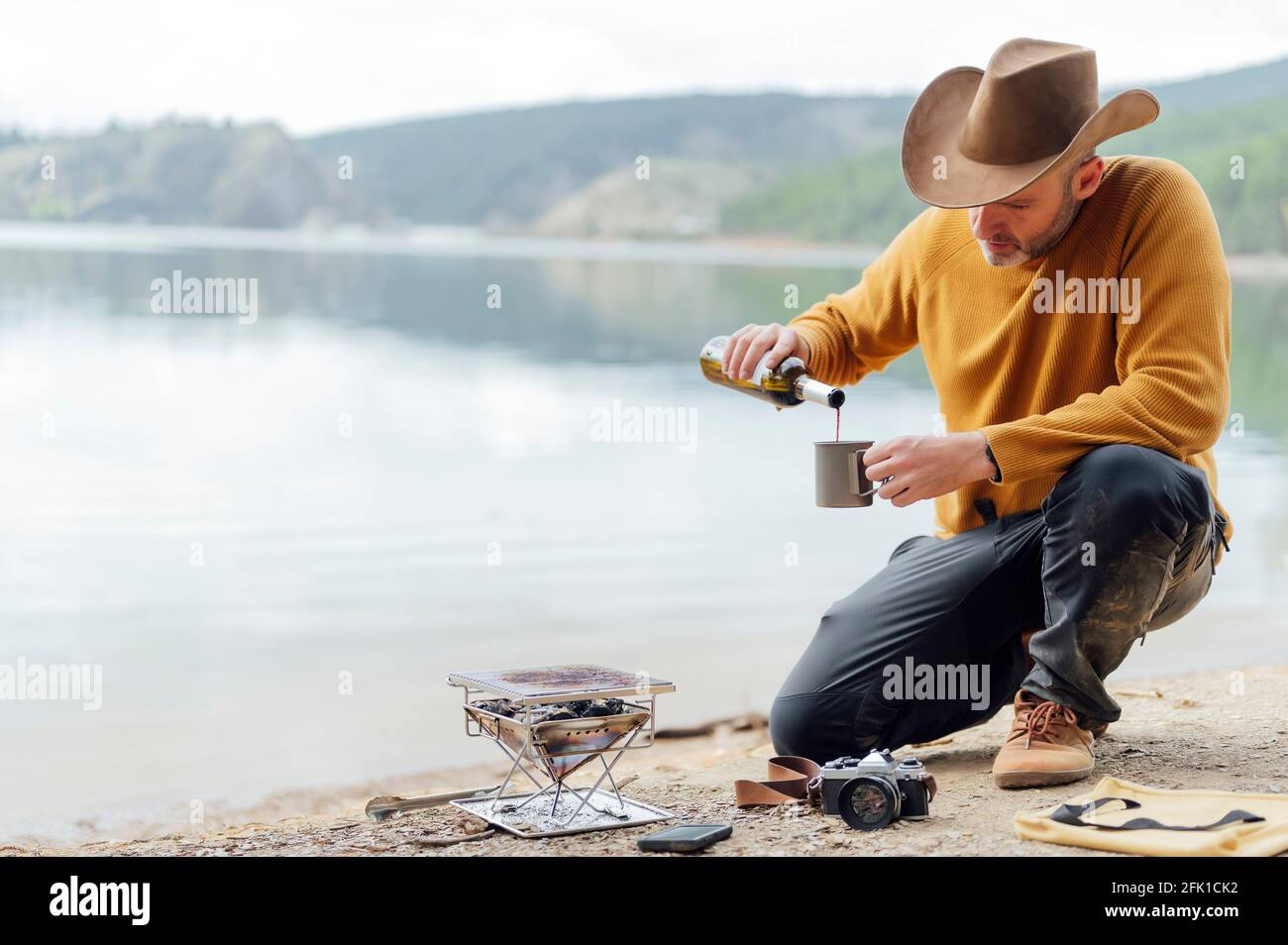 Barbecue holiday hi-res stock photography and images - Alamy