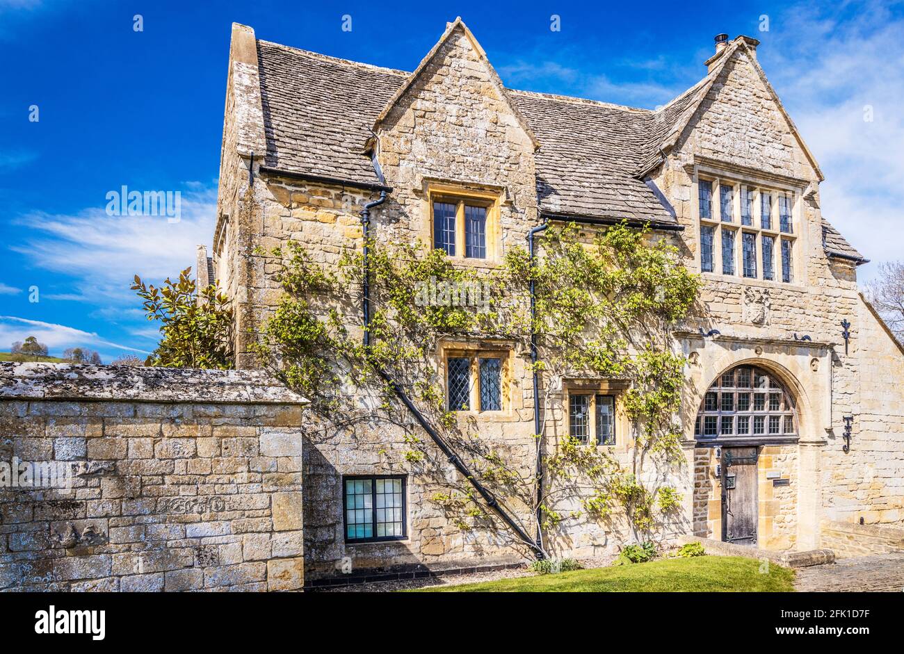Court farm cotswolds hi-res stock photography and images - Alamy