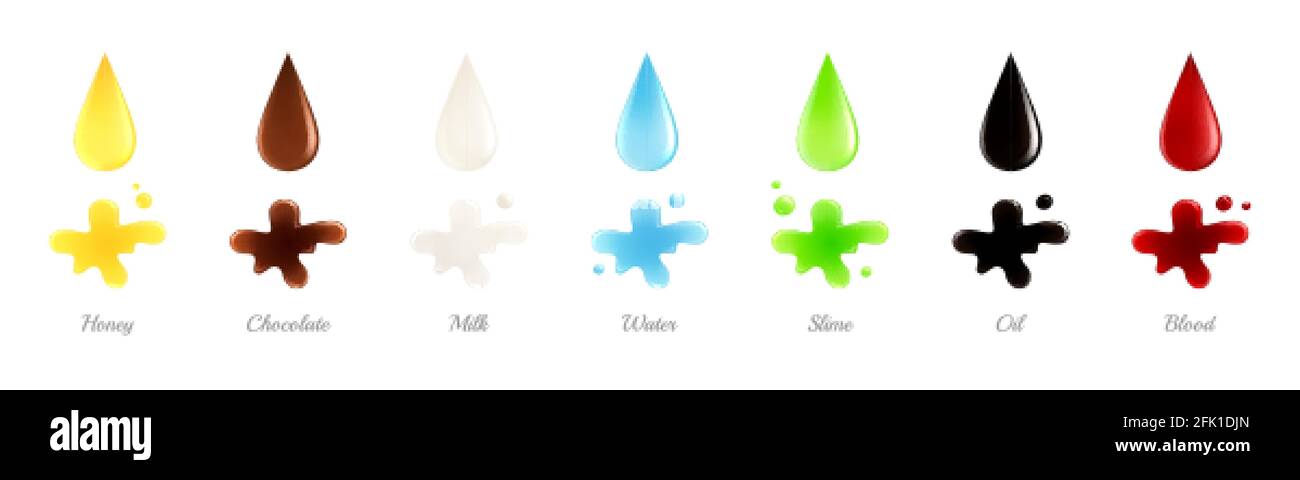 Petrol Liquid Color