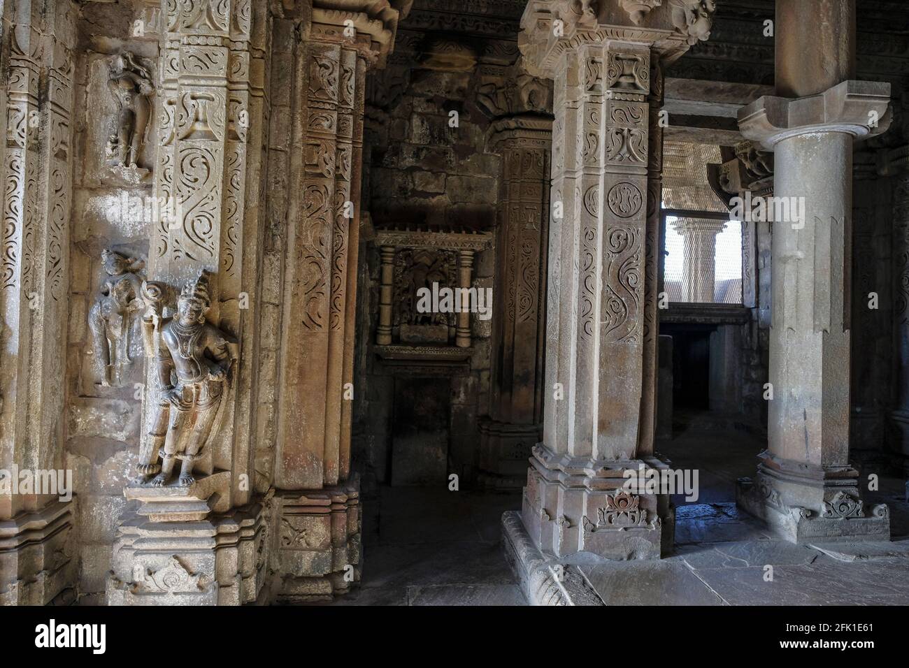 Jagadamba temple hi-res stock photography and images - Alamy