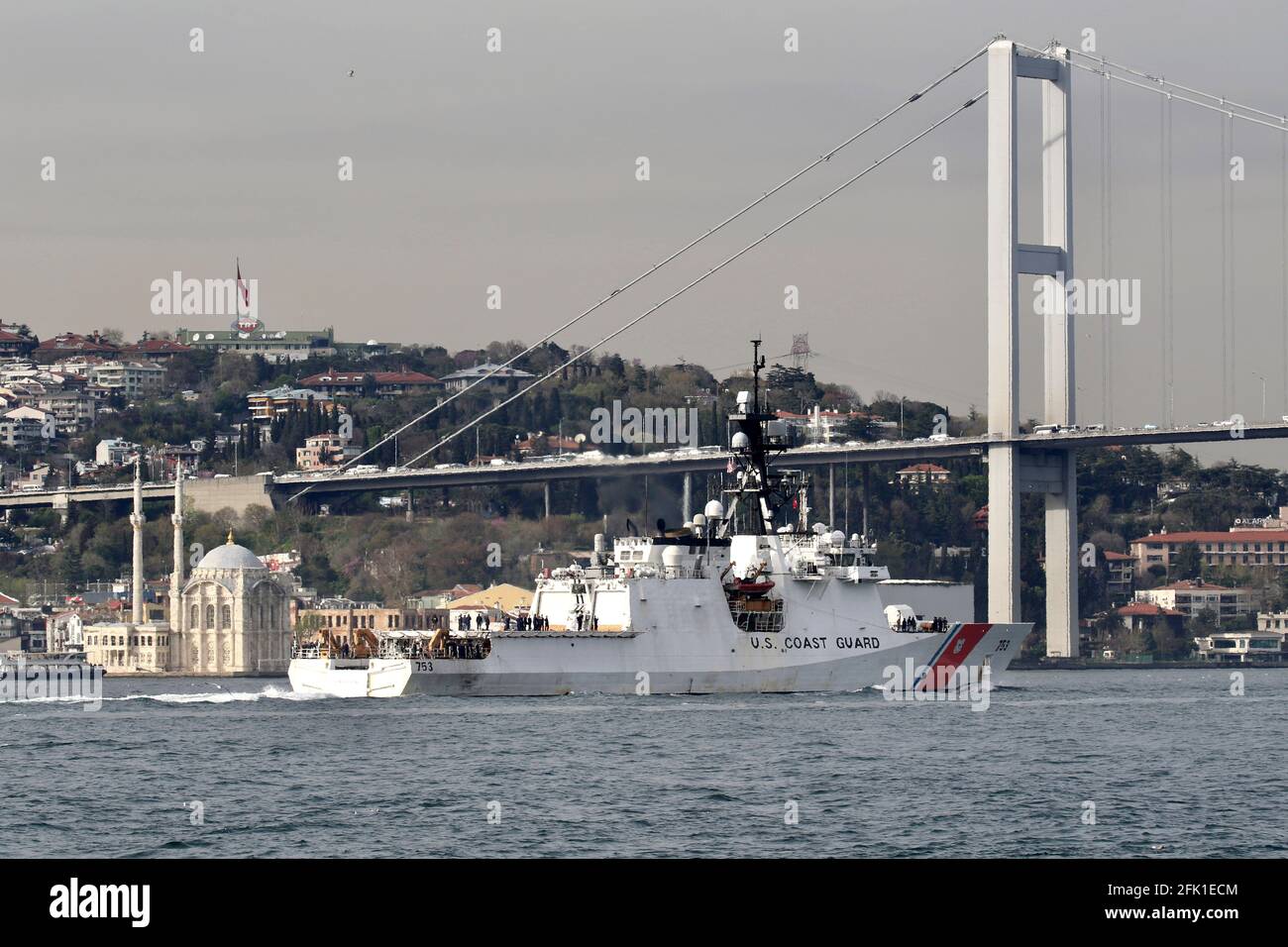 Wmsl 753 hi-res stock photography and images - Alamy