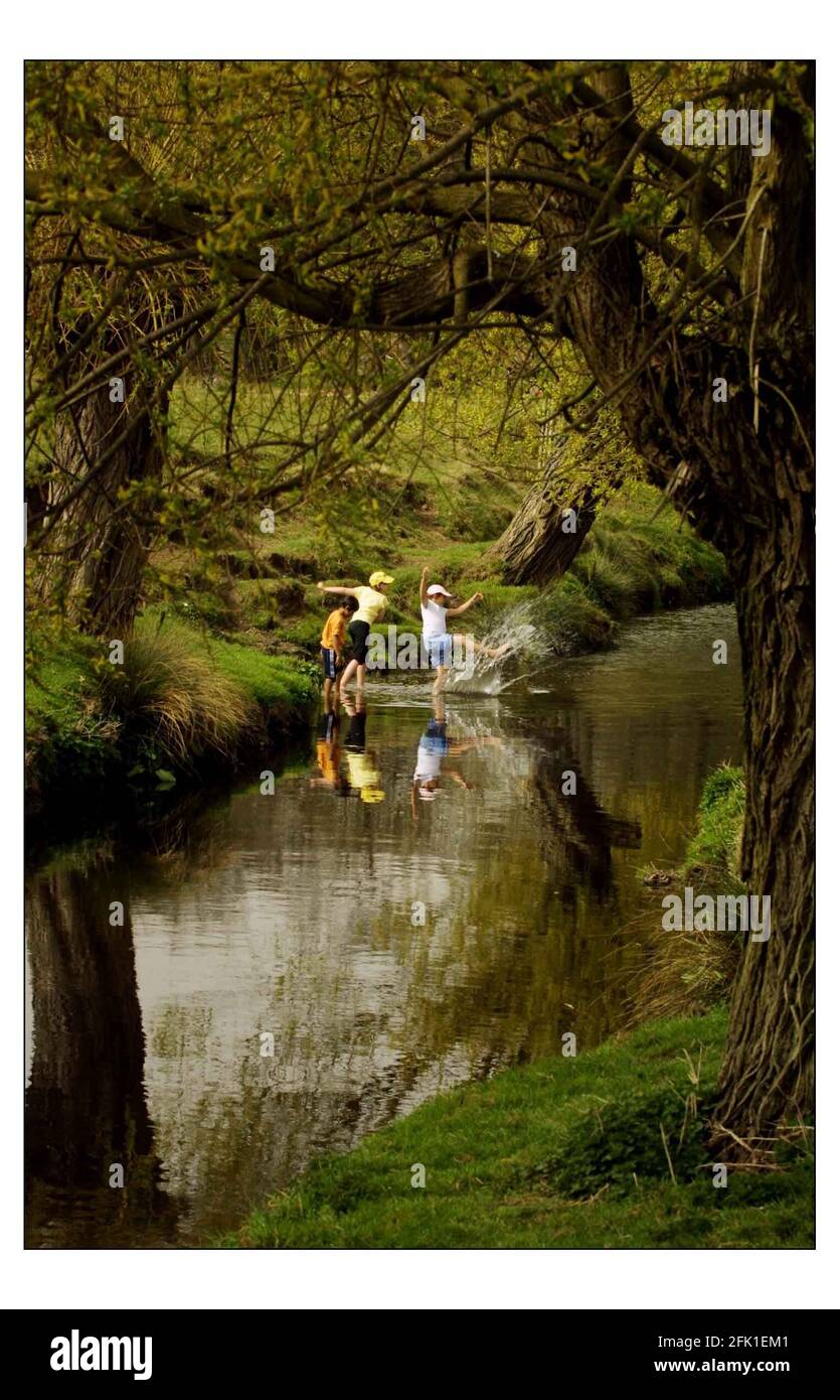 Adventure day Cut Out Stock Images & Pictures - Alamy