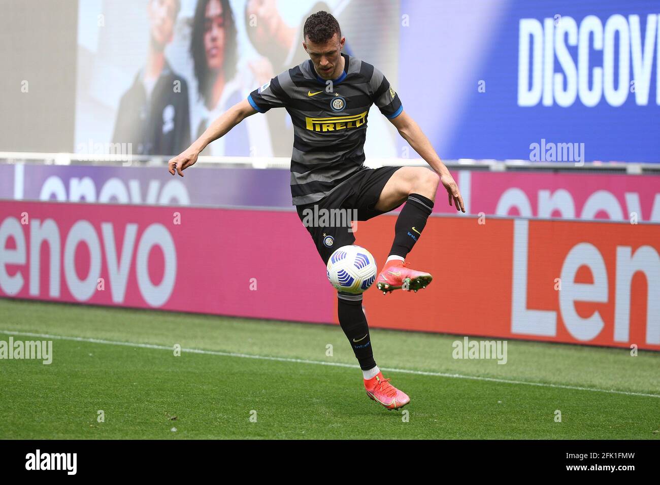Inter vs hellas verona hi-res stock photography and images - Alamy
