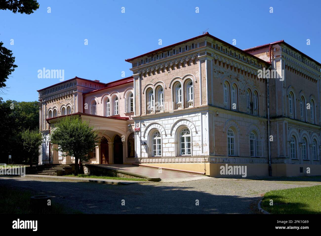 Tyczyn hi-res stock photography and images - Alamy