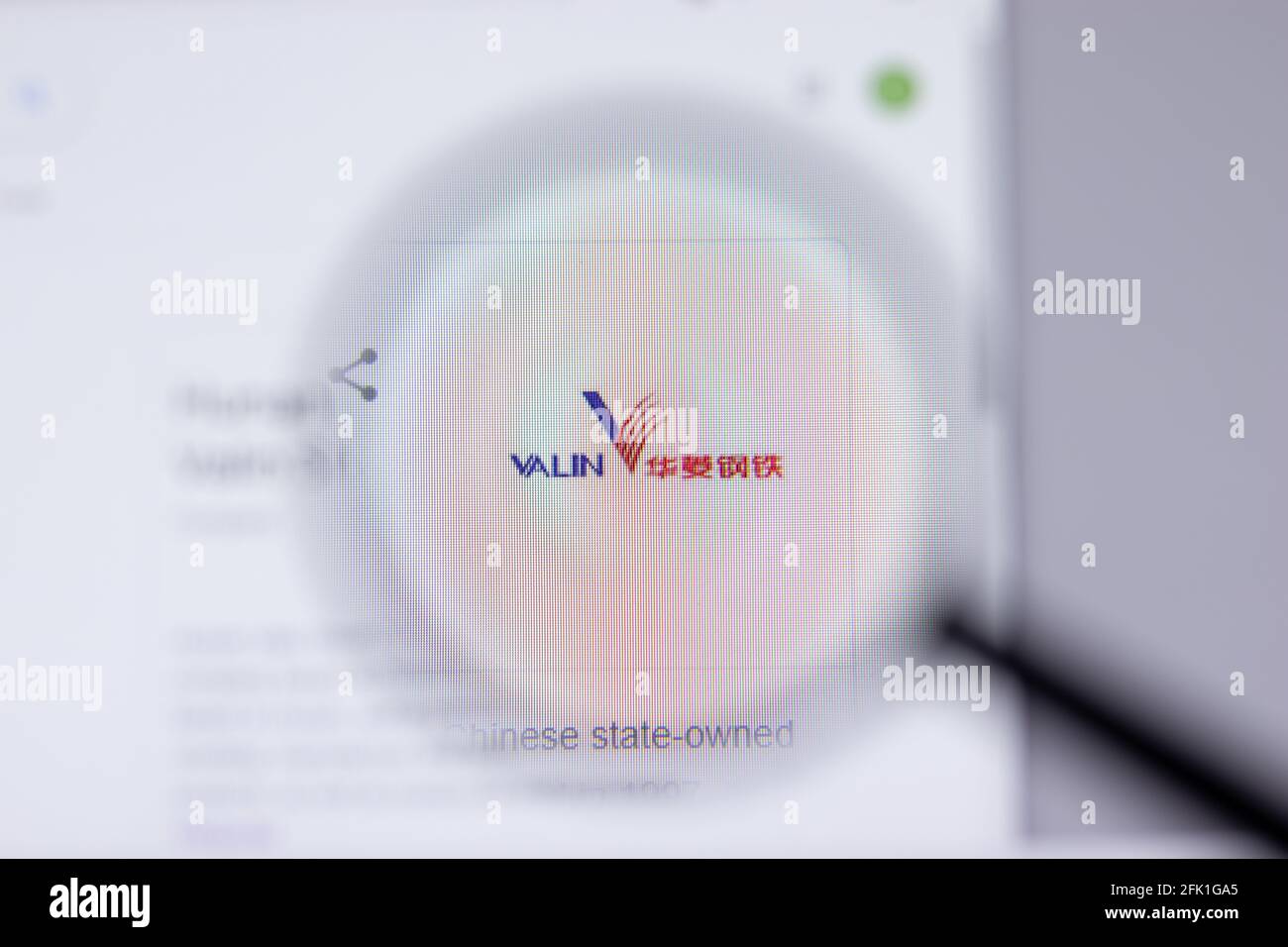 Hunan valin hi-res stock photography and images - Alamy