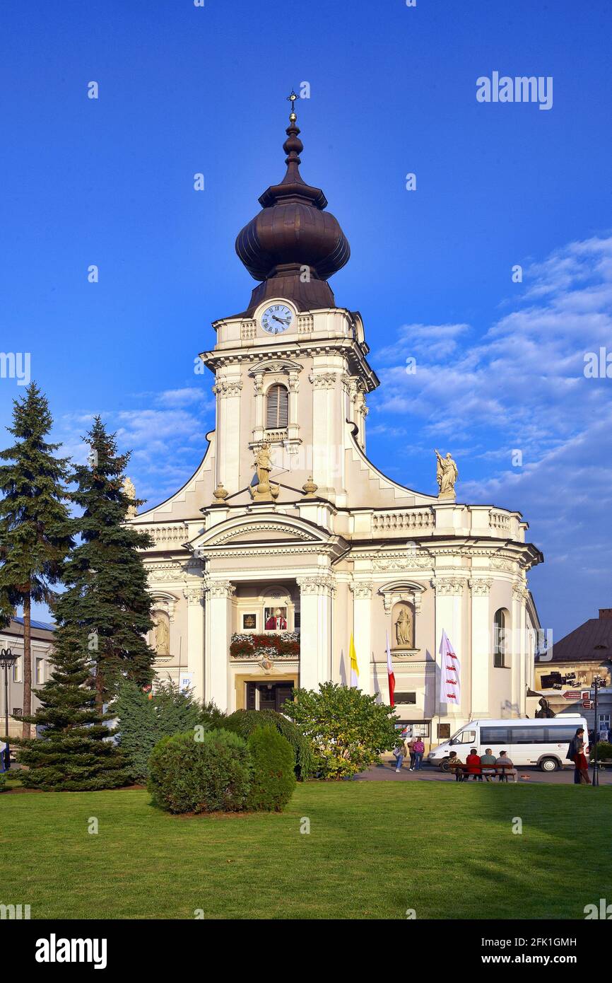 Karol woytyl hi-res stock photography and images - Alamy