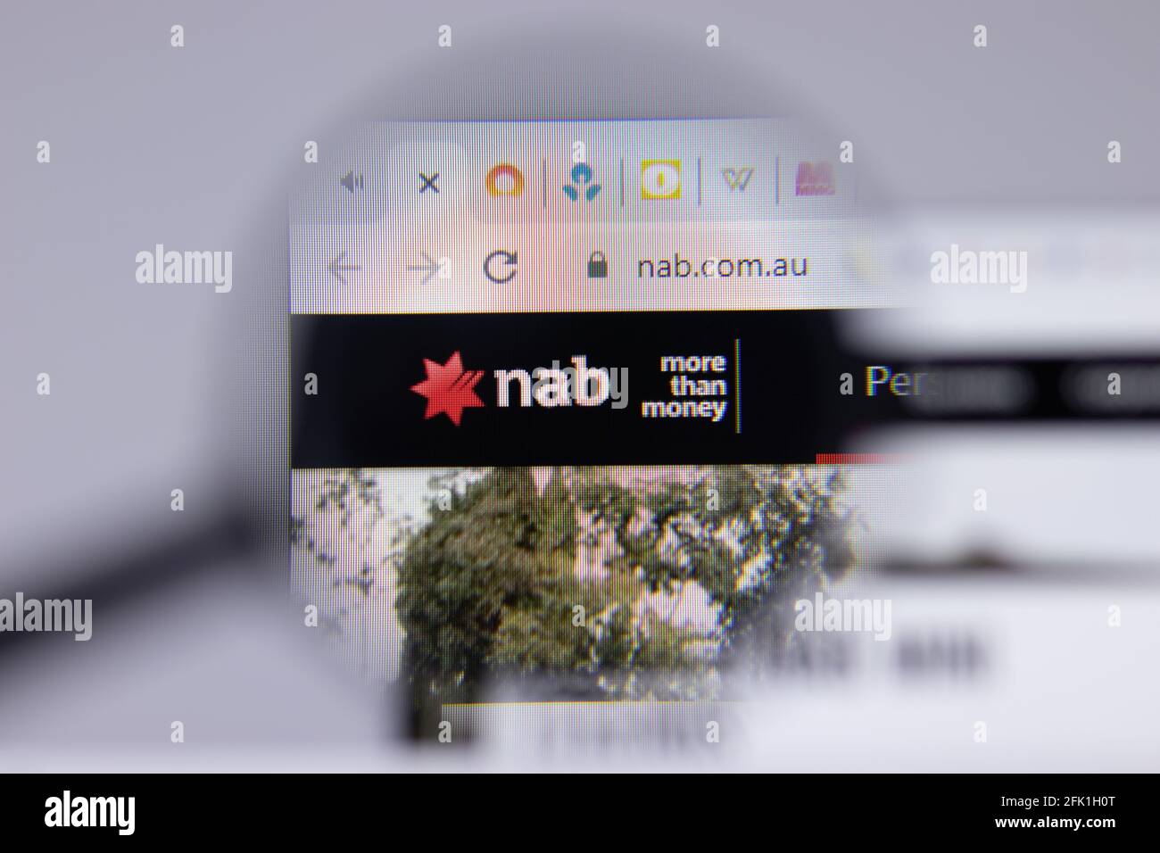 Nab icon hi-res stock photography and images - Alamy