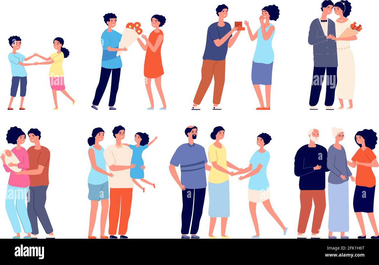 Birth parents Stock Vector Images - Alamy