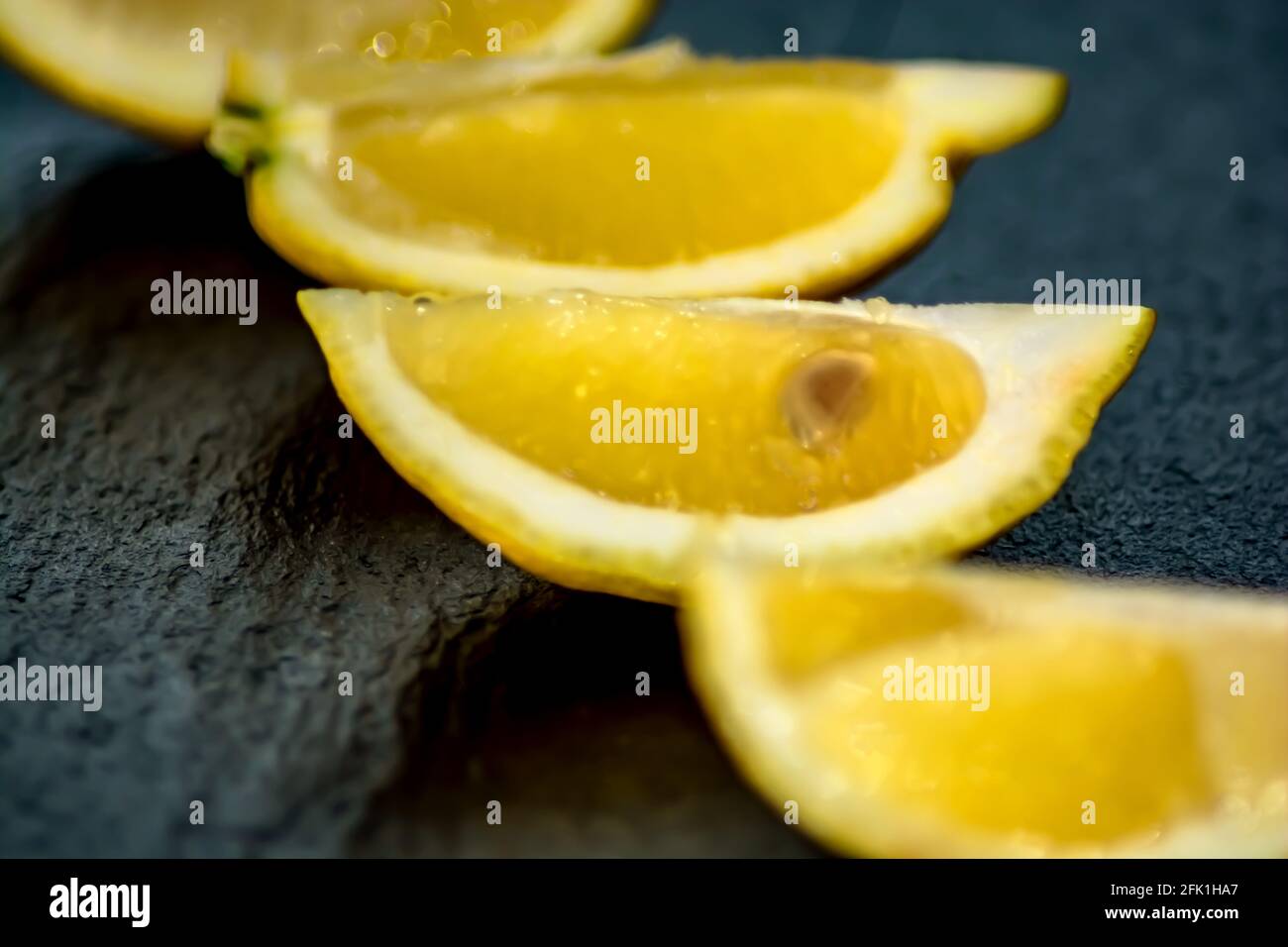 Fruit : Winter boost Stock Photo - Alamy
