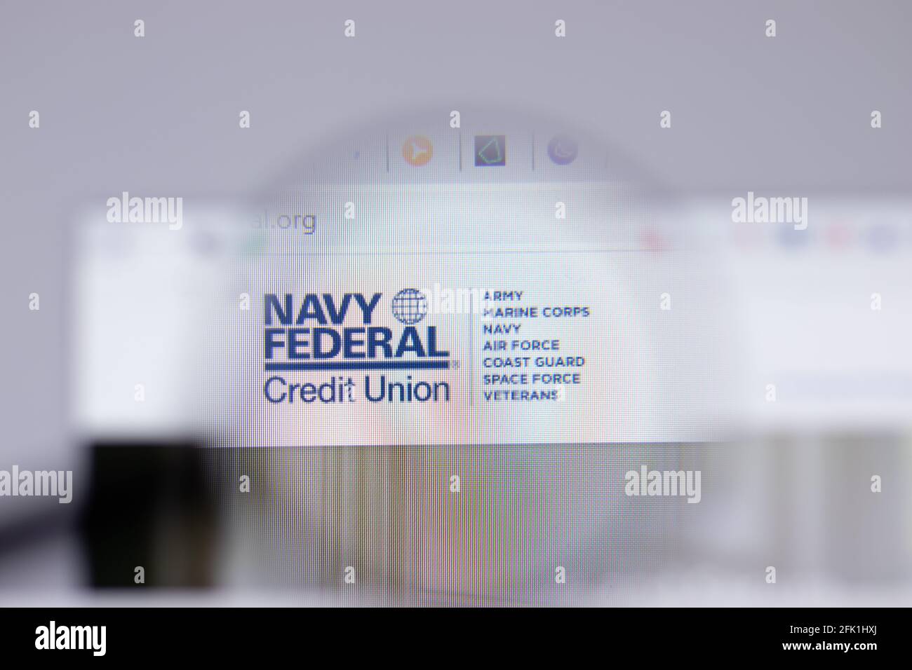 Navy federal hi-res stock photography and images - Alamy