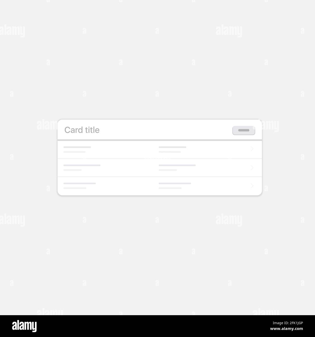 Credit card sign shop Stock Vector Images - Alamy