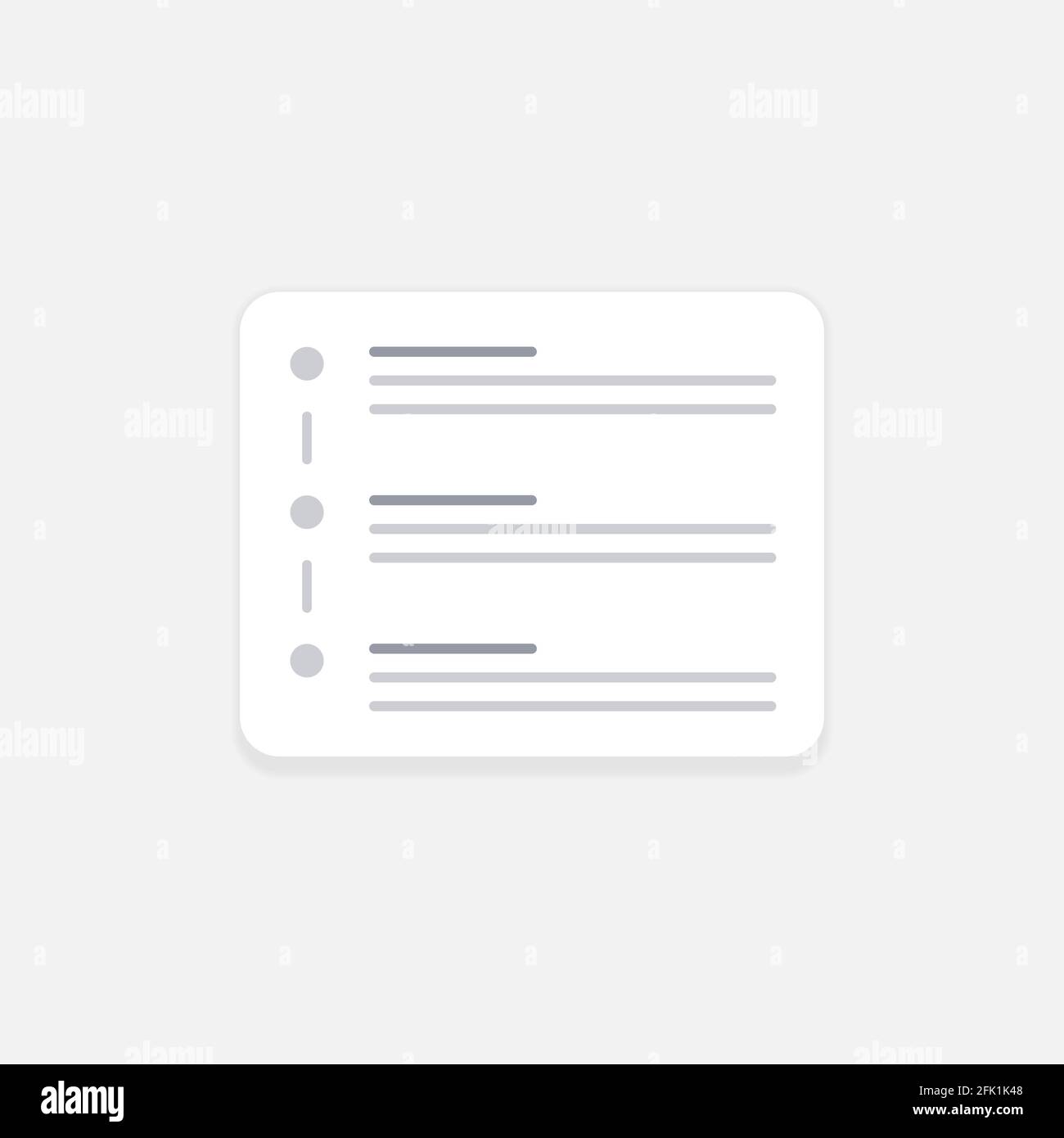 Root directory vector icon template Stock Vector Image & Art - Alamy