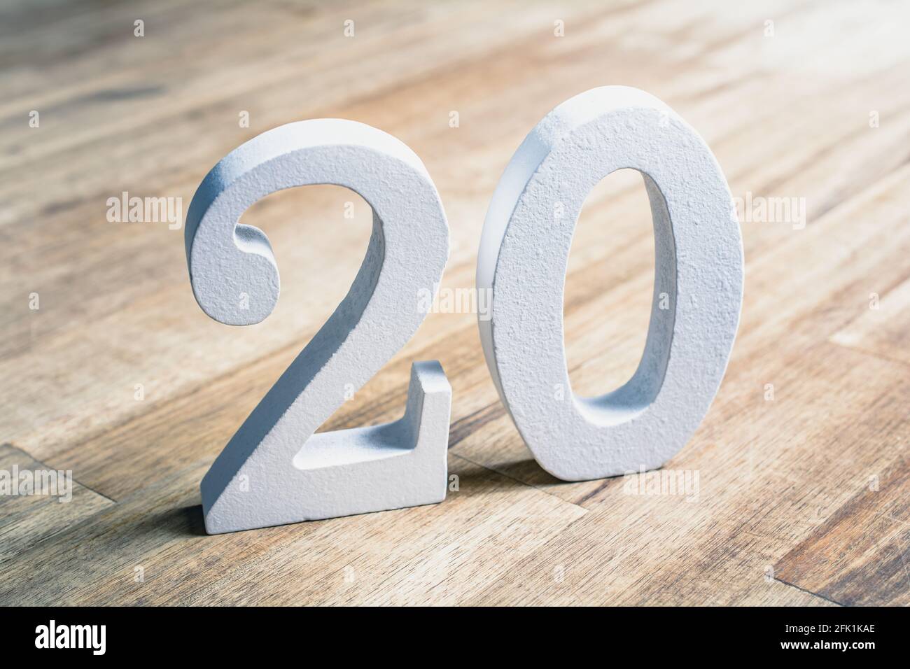 20 second countdown timer hi-res stock photography and images - Alamy