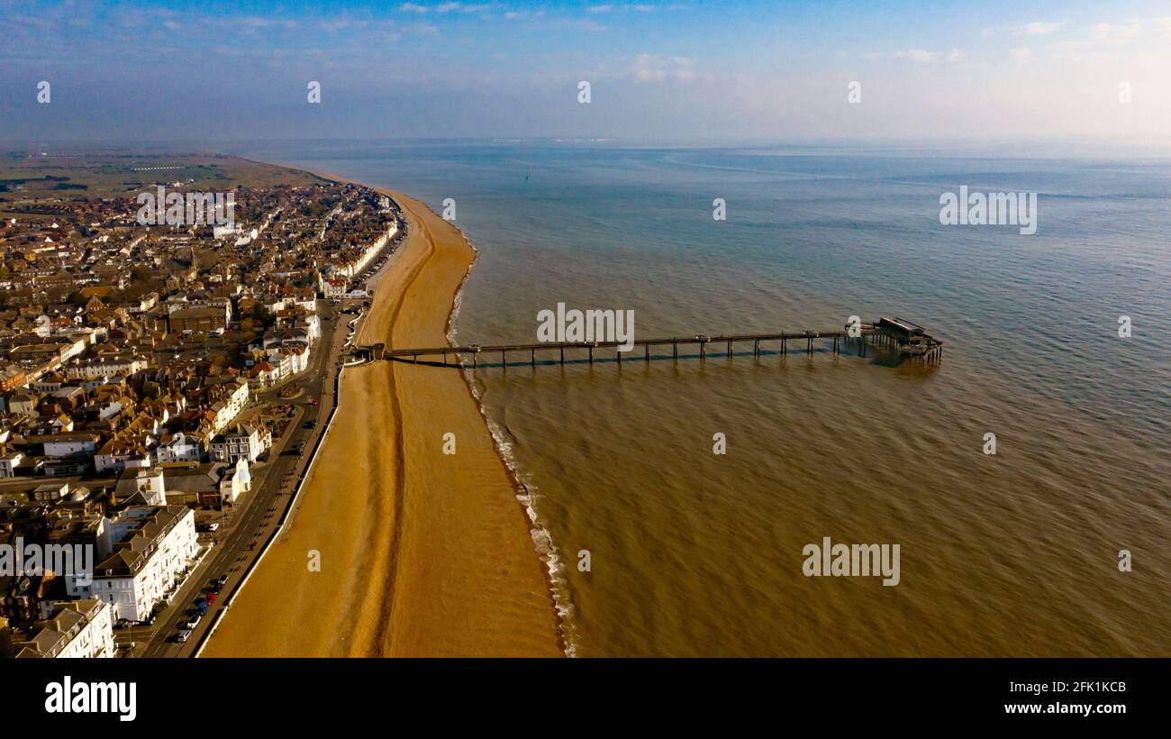 St georges channel hi-res stock photography and images - Alamy