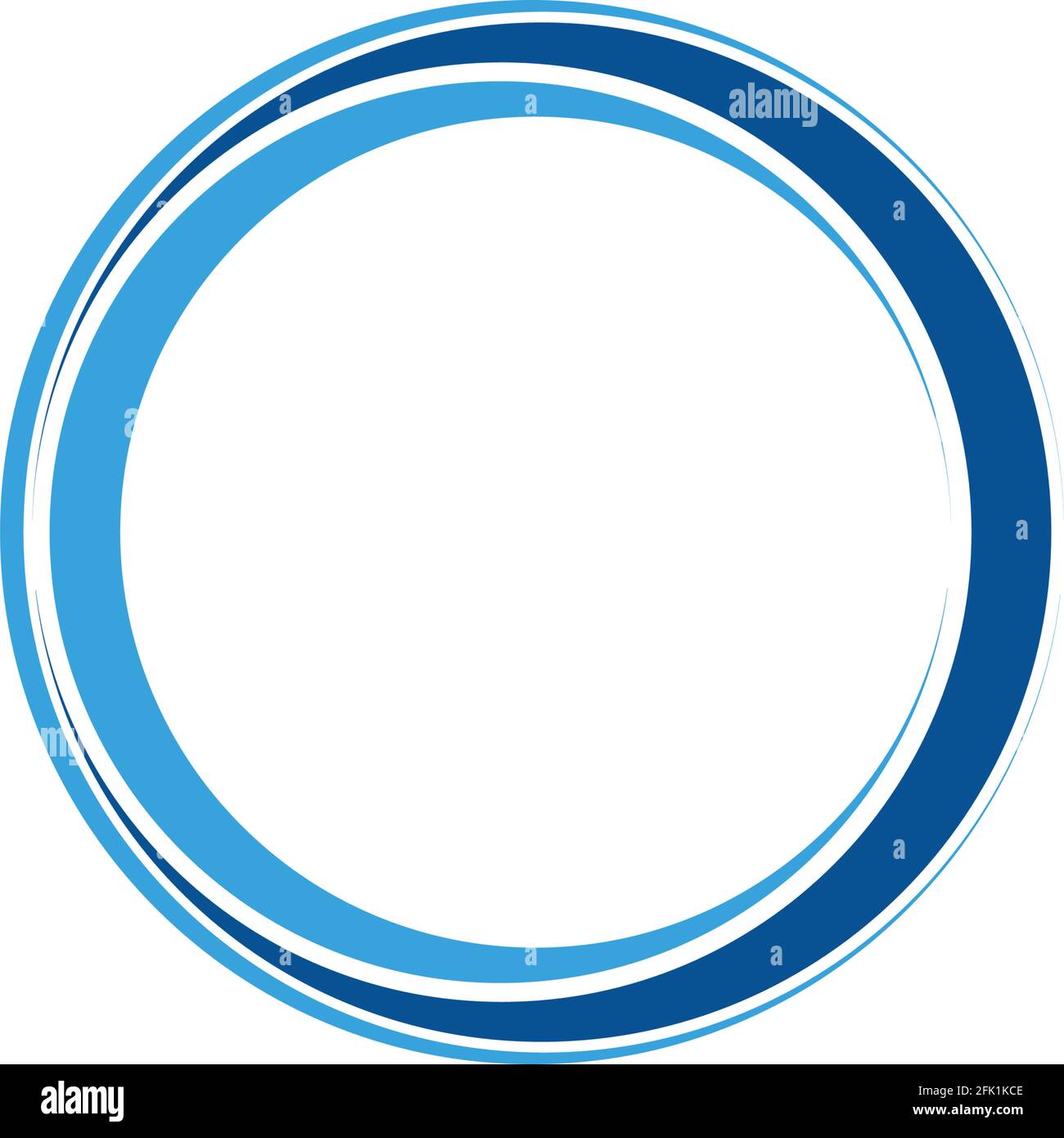 circle logo and symbols TEMPLATE Vector ILLUSTRATION Stock Vector Image ...