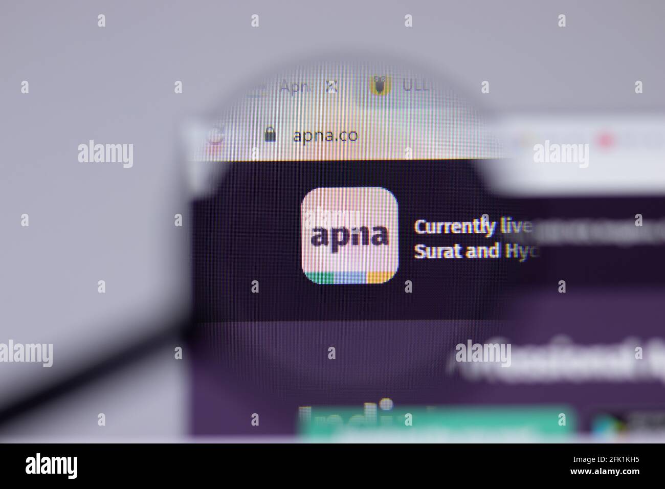 Apna Logo Latest News Apna Haq