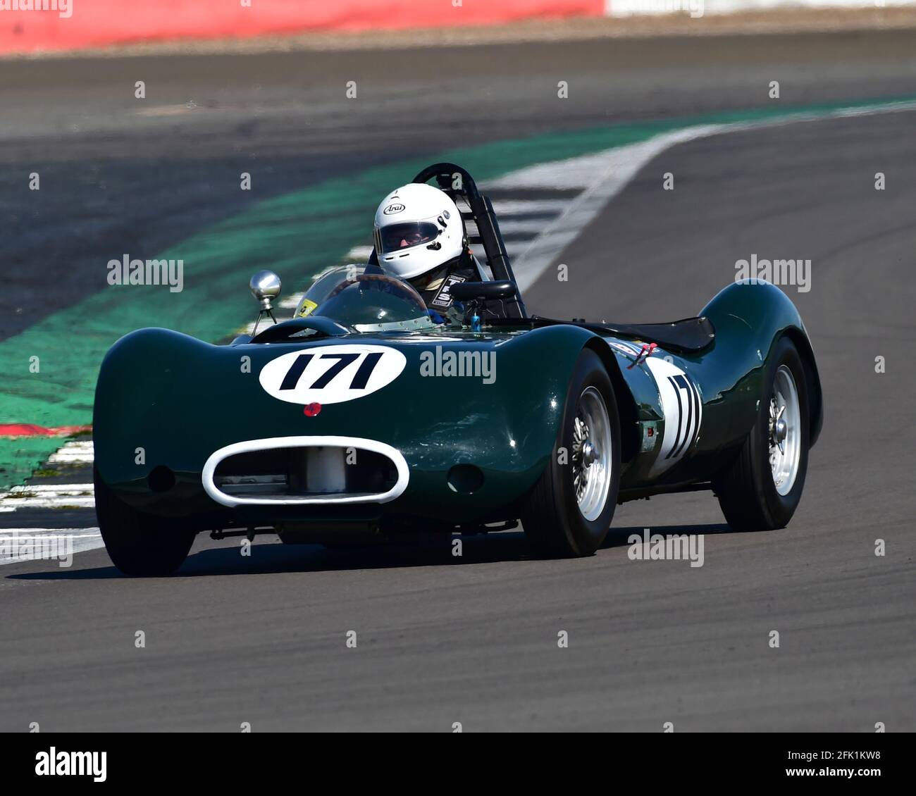 Leco vintage racing car hi-res stock photography and images - Alamy
