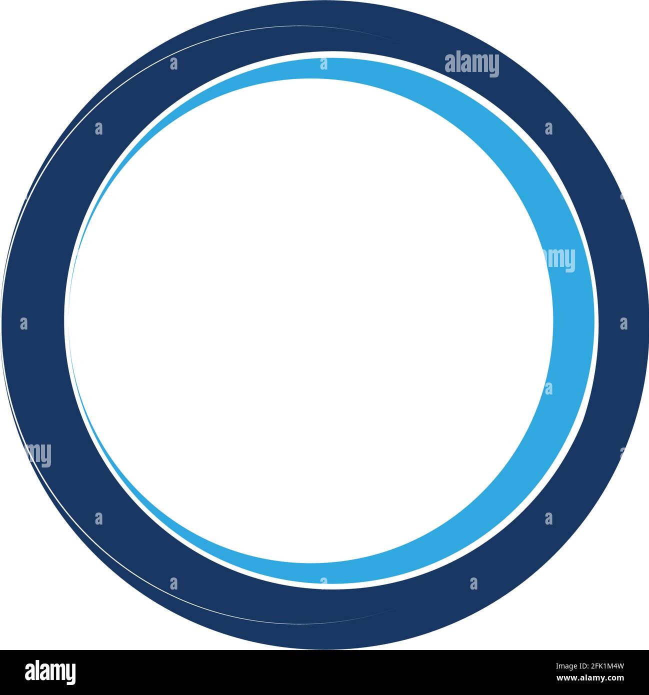circle logo and symbols TEMPLATE Vector ILLUSTRATION Stock Vector Image ...