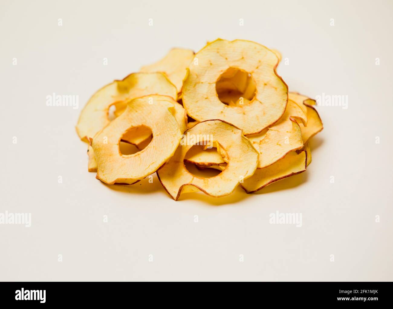 Round crisps hi-res stock photography and images - Alamy