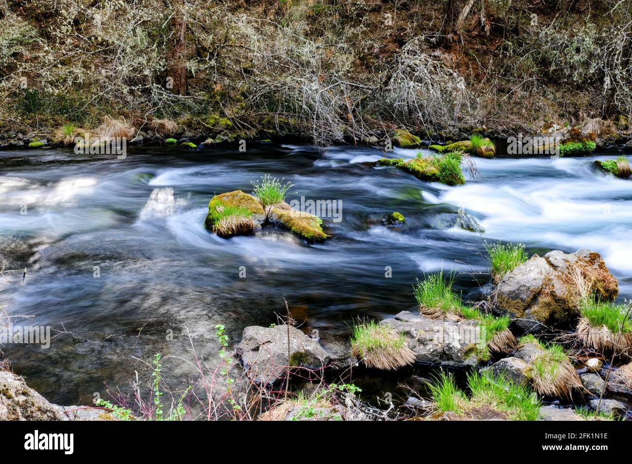 Beautiful close up shot river hi-res stock photography and images - Alamy