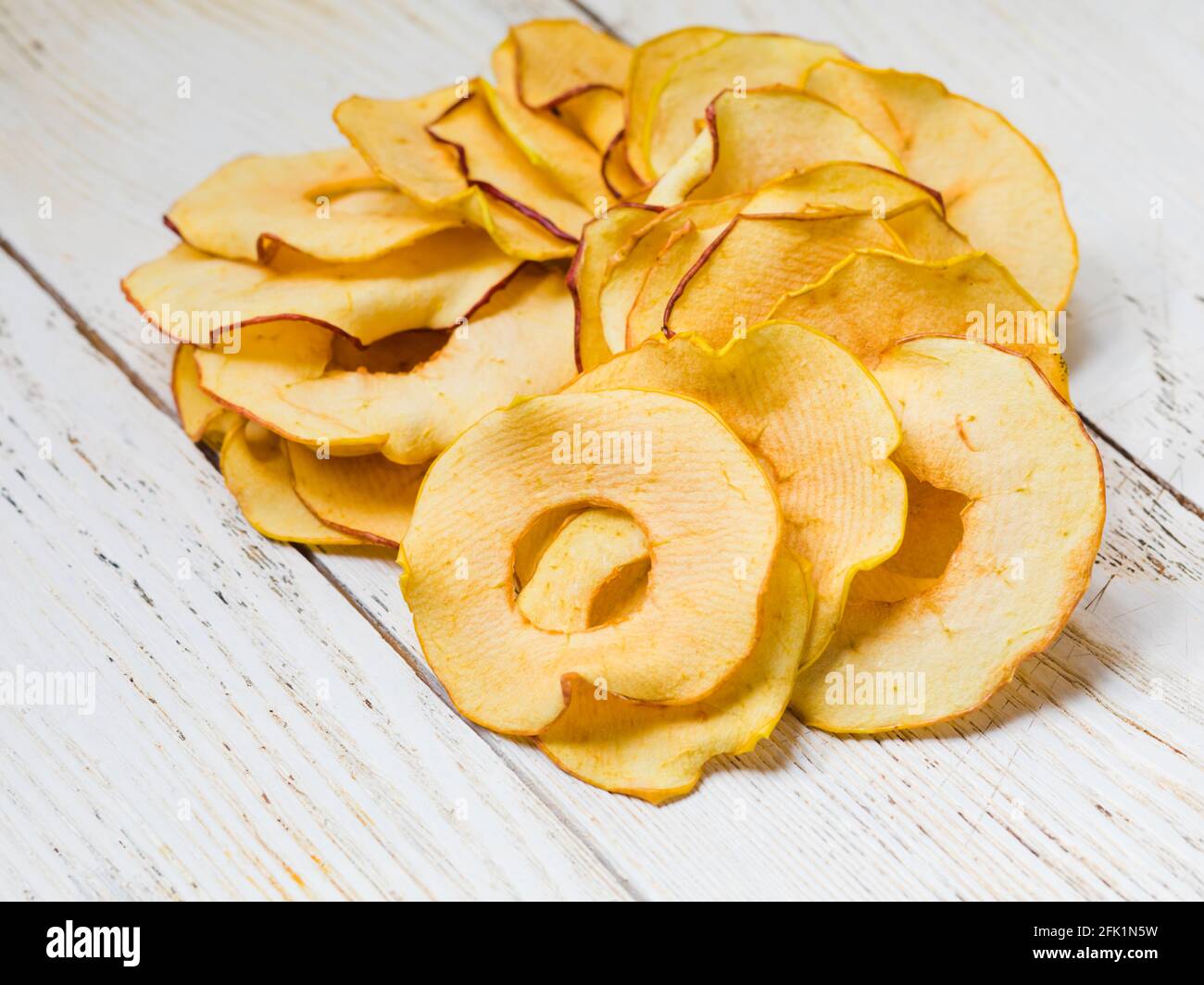 Apple chip plant hi-res stock photography and images - Alamy