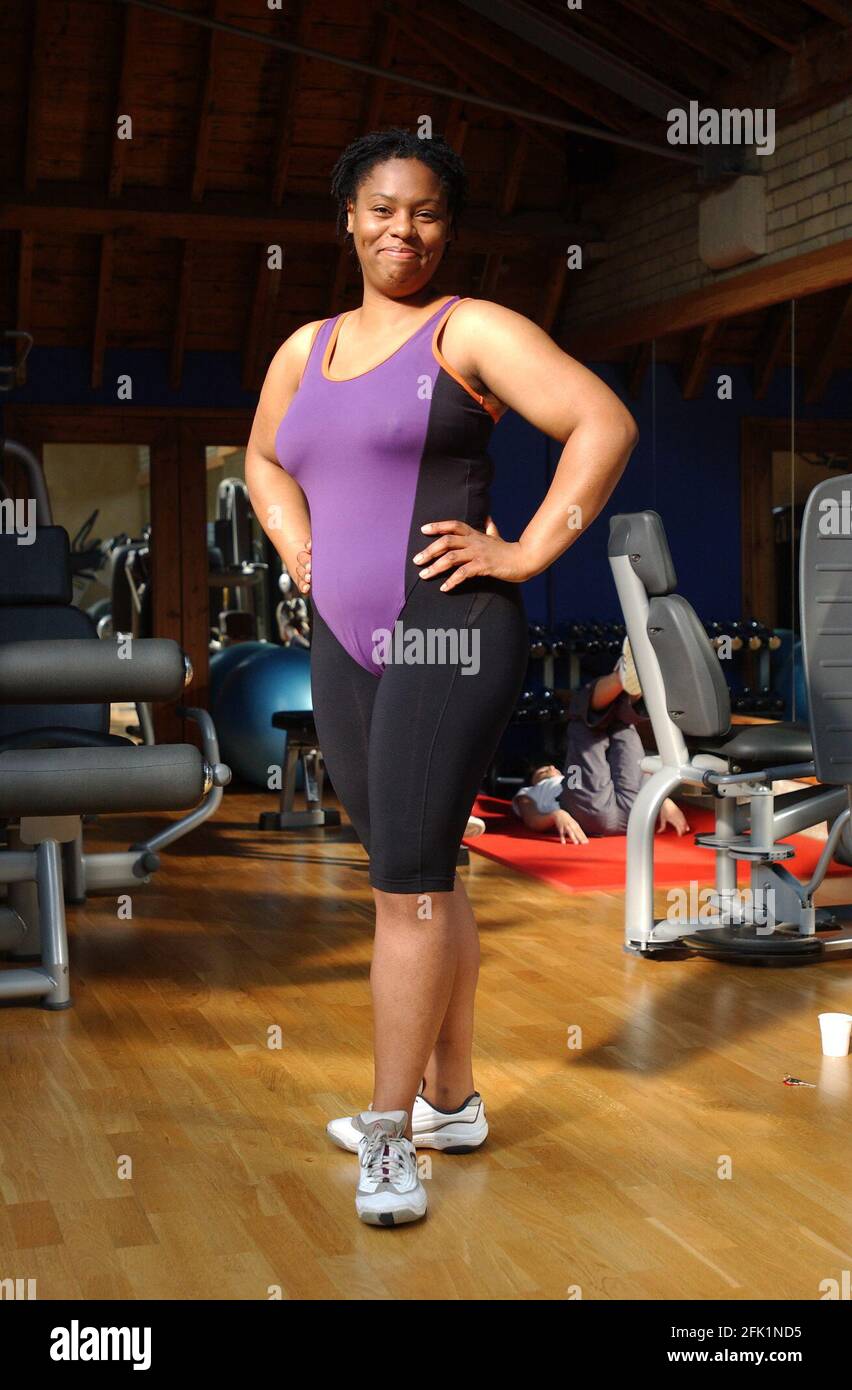 Donna clarke hi-res stock photography and images - Alamy