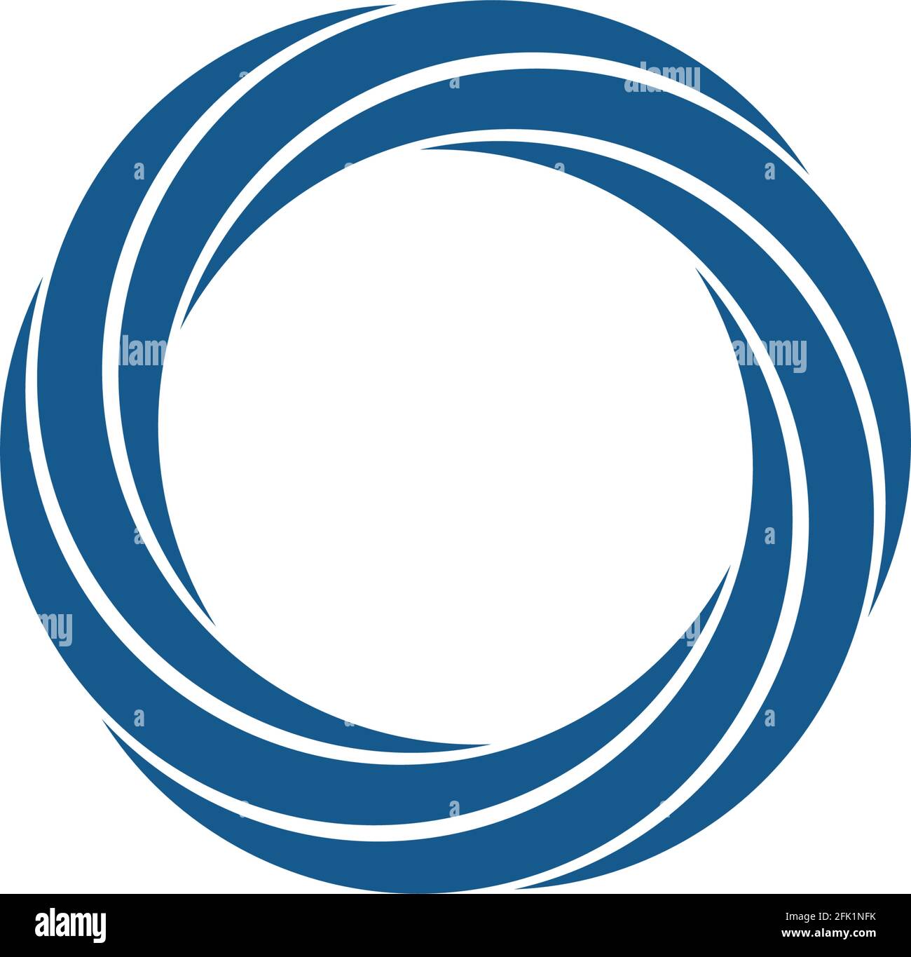 circle logo and symbols TEMPLATE Vector ILLUSTRATION Stock Vector Image ...