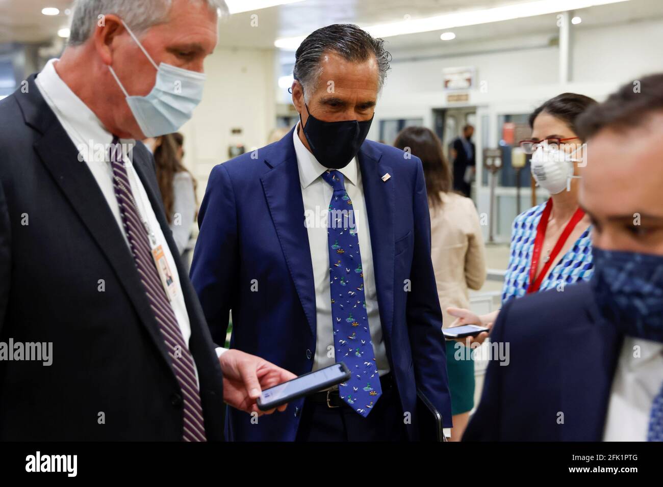 United states capitol subway system hi-res stock photography and images ...